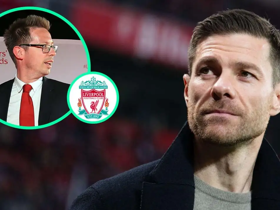 Five Liverpool deals Michael Edwards could make, with first coup ...