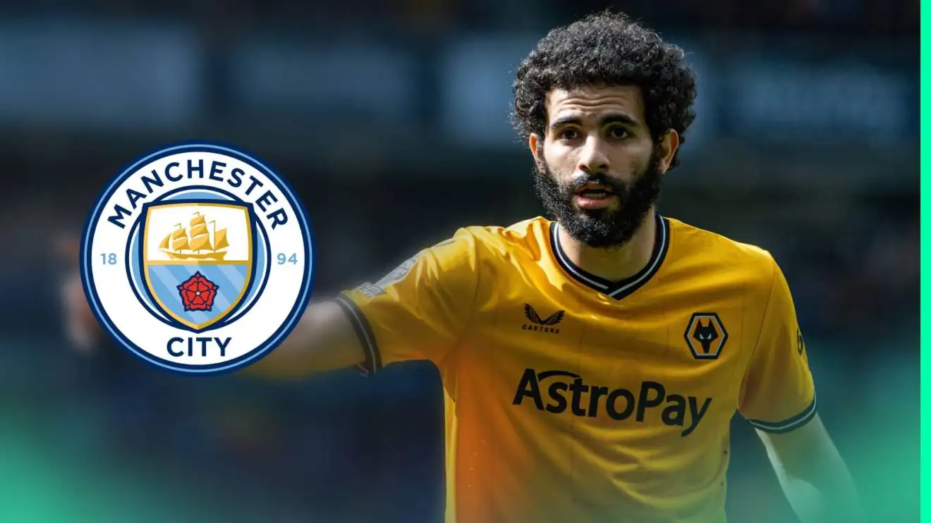 Man City plan repeat raid by snatching another key player from same ...