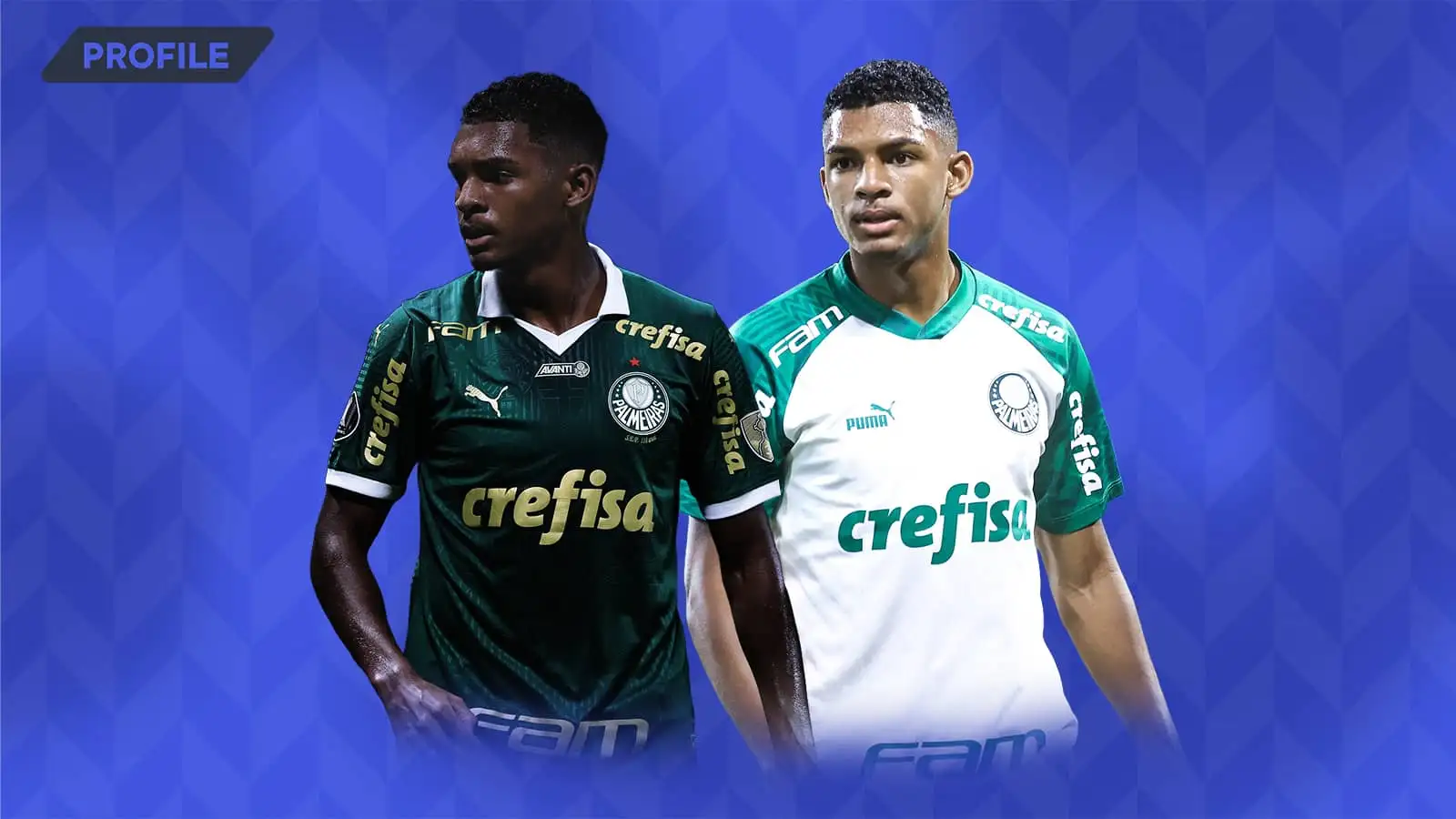 Luis Guilherme: The perfect fit for Slot's Liverpool who could also ...