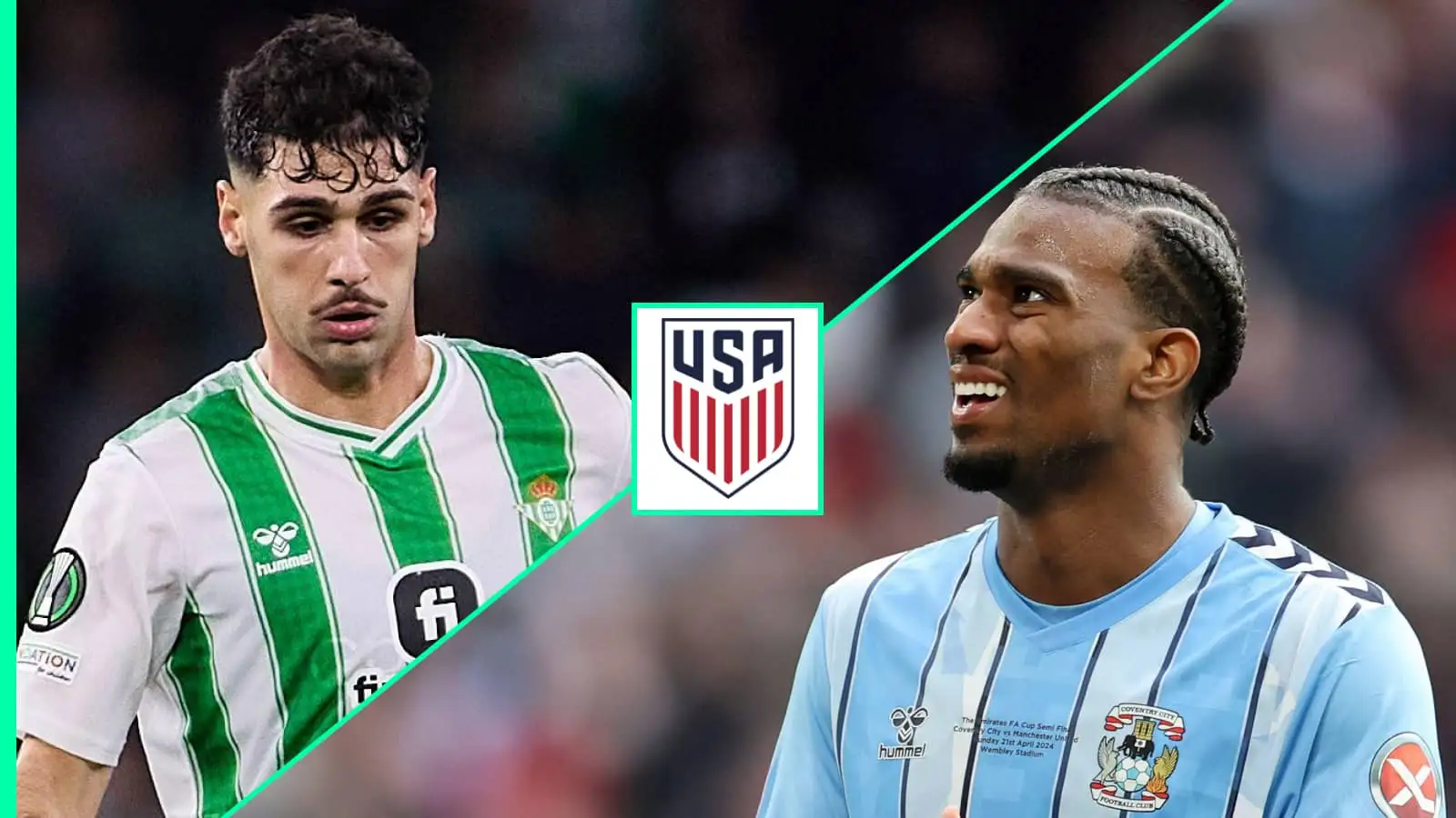 Five USMNT stars whose transfer values could sky-rocket after Copa America
