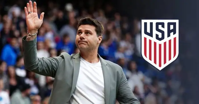 Mauricio Pochettino: Six youngsters new USMNT boss could mould into stars
