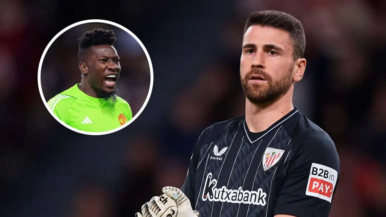 Man Utd 'very interested' in signing €30m star who could replace ...