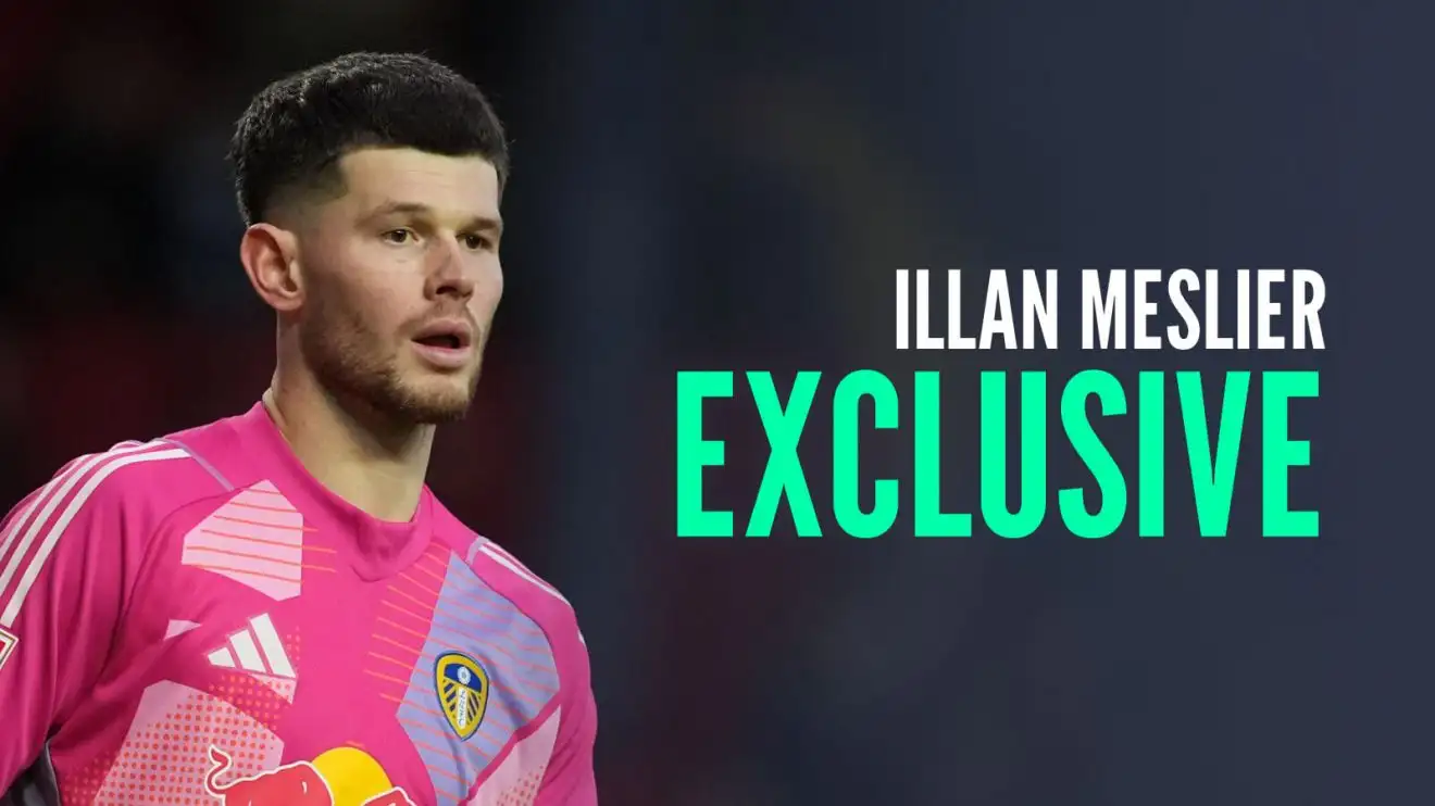 Leeds transfers: Stance on Illan Meslier exit revealed amid Man Utd ...