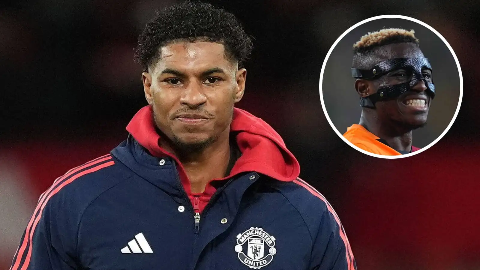 Anthony Joshua teases 2025 showdown with Tyson Fury | Footballitarian