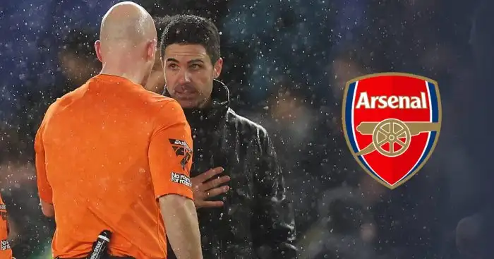 Arsenal news: Arteta fury as Premier League issues statement over ...