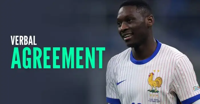 Randal Kolo Muani: Clear winner emerges as Tottenham, Man Utd update ...