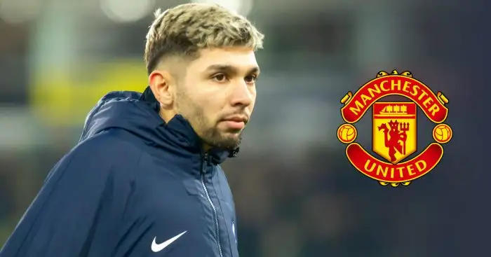 Man Utd transfers: Stunning attempt made to hijack agreed Prem move