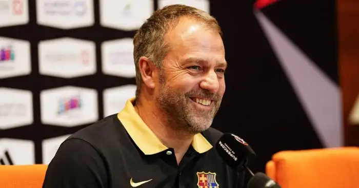 Barcelona transfers: €100m star 'commits' with new long-term deal ...