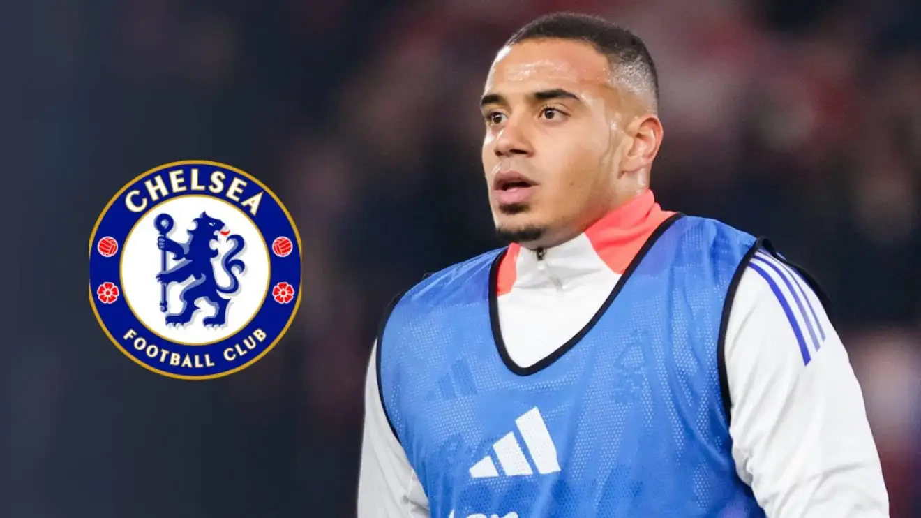 Chelsea news: Blues fail with big January transfer raid that would have ...