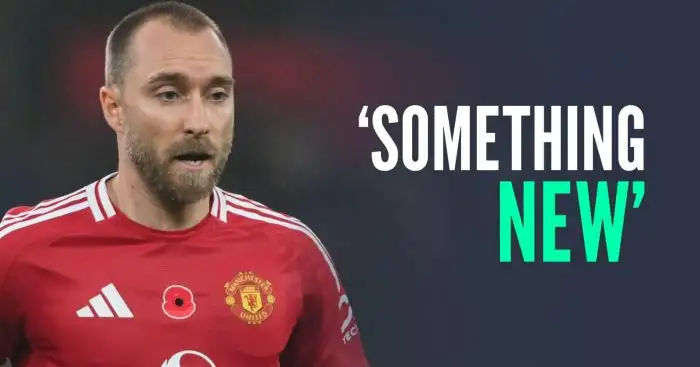 Man Utd news: Midfielder announces he’s LEAVING Old Trafford for ...