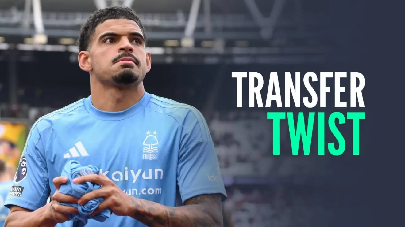 Morgan Gibbs-White: Big-money Tottenham move stalls after 'furious ...