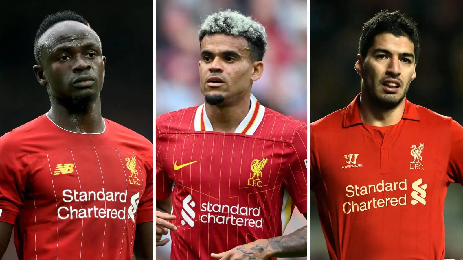 Liverpool biggest sales: Top 10 most expensive Anfield exits of all time
