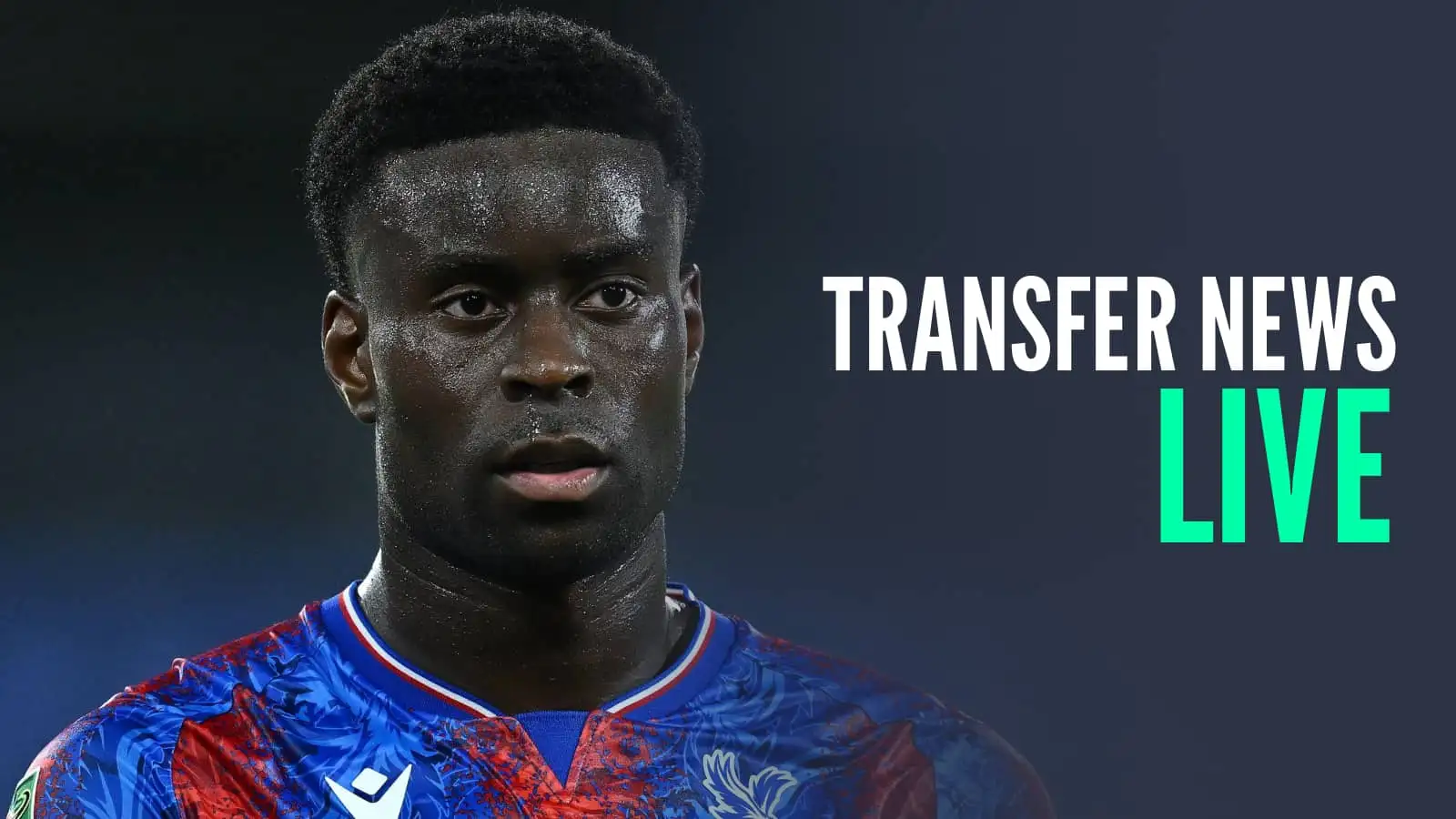 Transfer news LIVE: Liverpool ramp up Guehi chase; next Newcastle ...