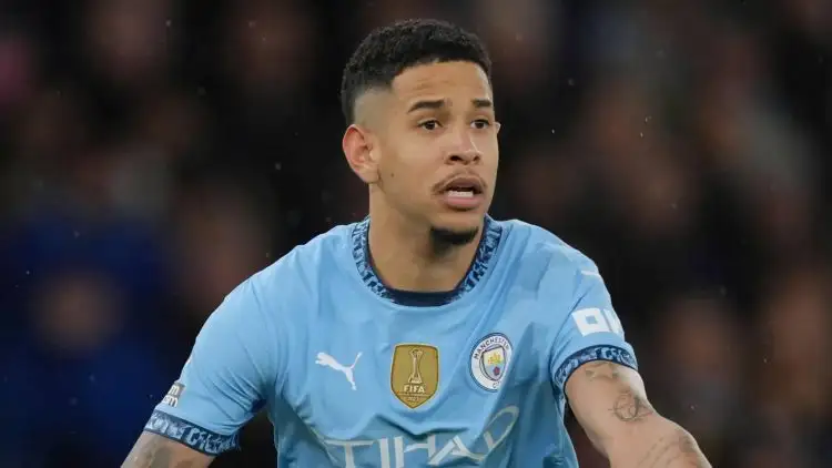 Tottenham transfer news: €55m French winger targeted after Savinho deal ...