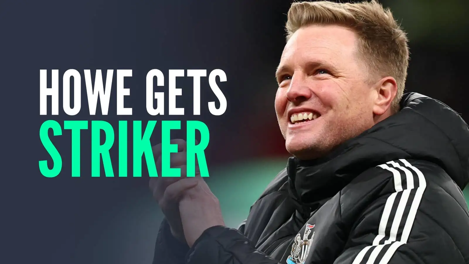 Newcastle transfer news: Magpies AGREE striker deal with £77.8m ...