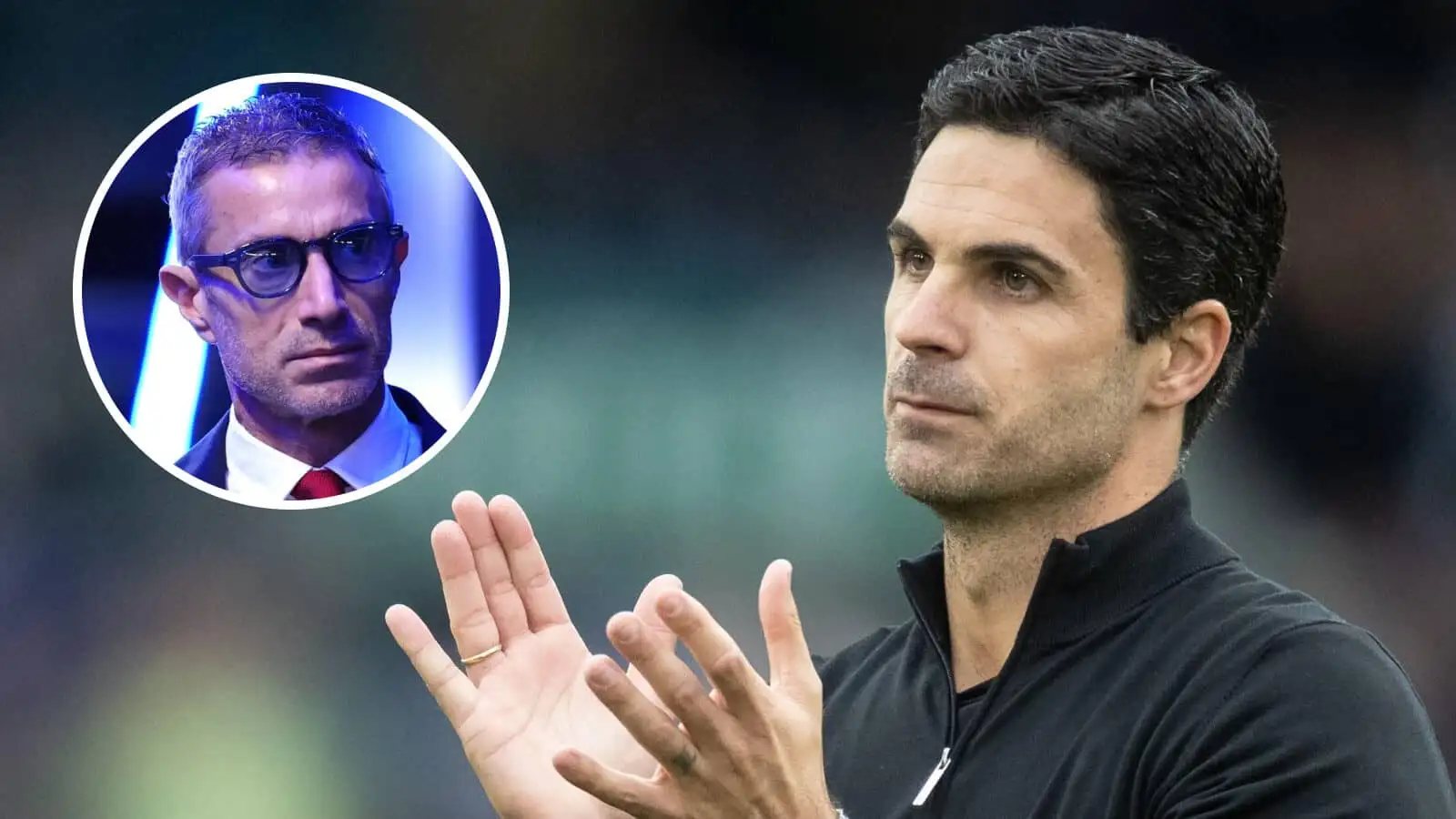 Arsenal transfer news: Medical PASSED with deal for shock fee completed ...