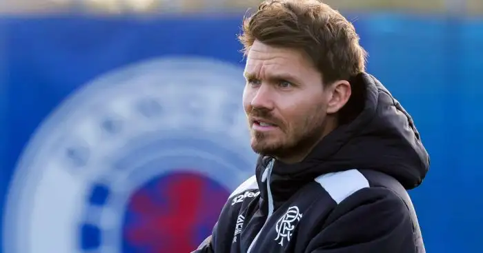 Rangers news: Towering Danny Rohl influence pivotal to stunning Ibrox ...