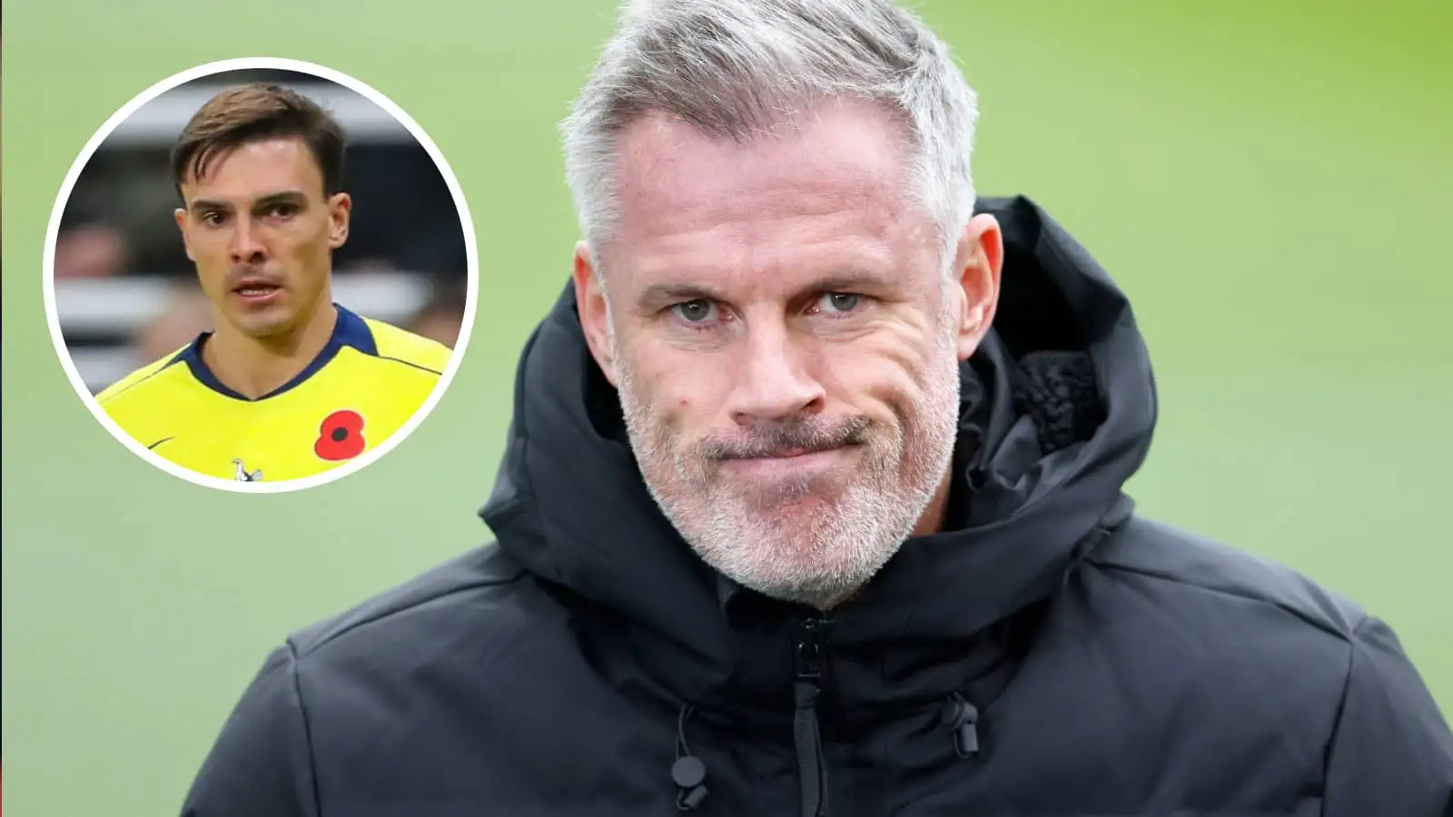Tottenham news: Carragher does brutal U-turn on 'best Spurs signing ...