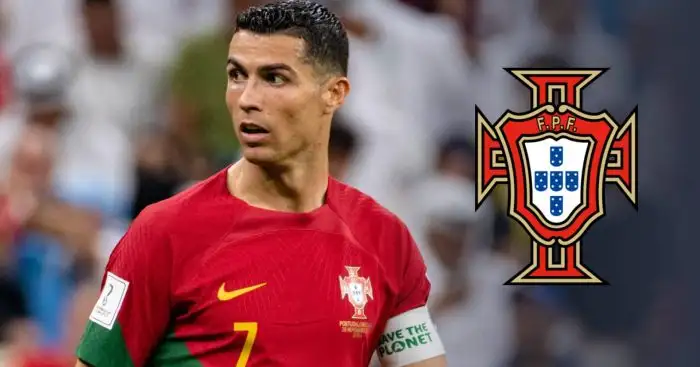 Cristiano Ronaldo makes historic announcement - 'this will be the moment'