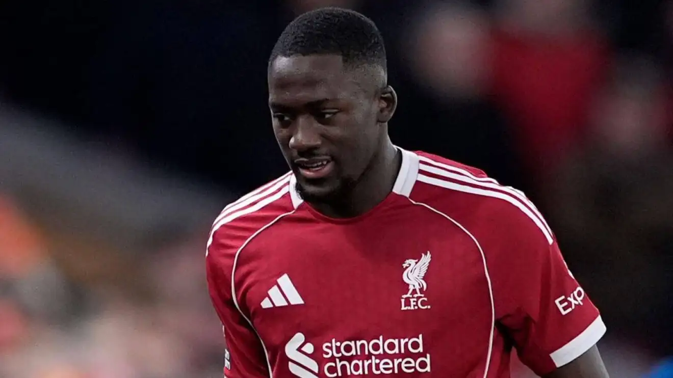 Ibrahima Konate: Liverpool urged to cancel contract talks after horror show vs. Nottingham Forest