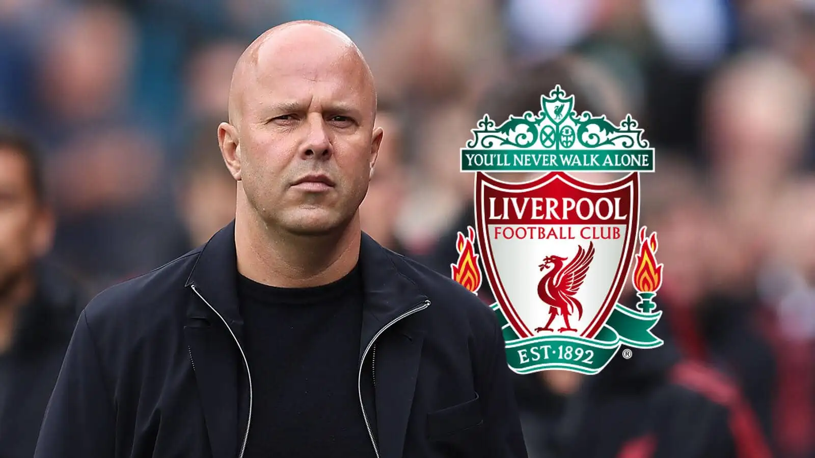 Liverpool news: Ornstein drops stunning updates on Slot sack and ...