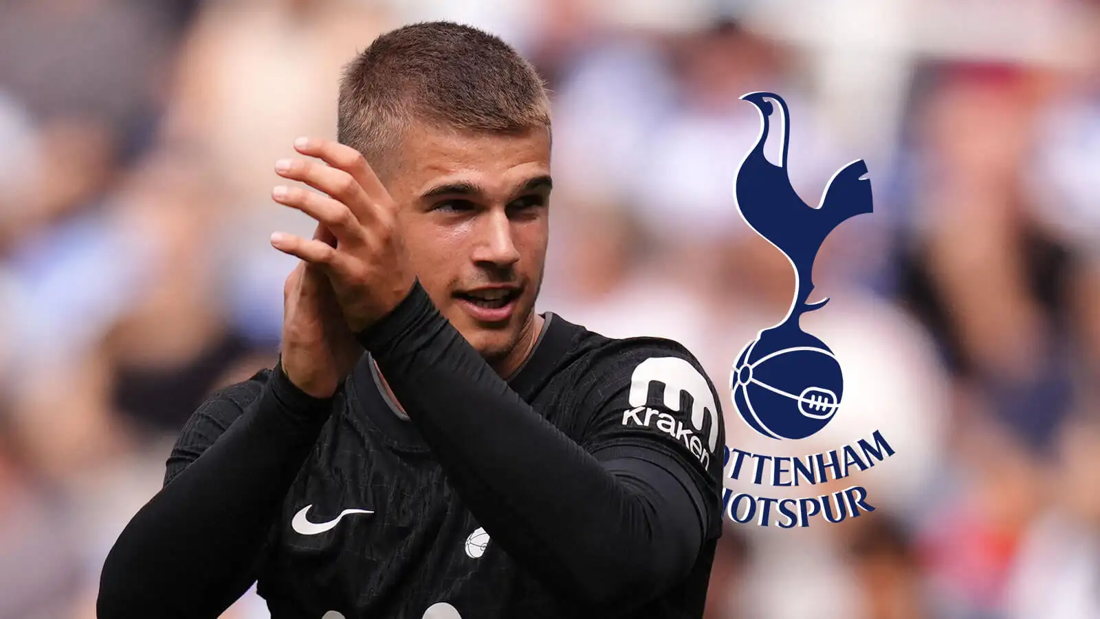 Tottenham transfer news: Spurs to deny Dortmund target's exit after ...