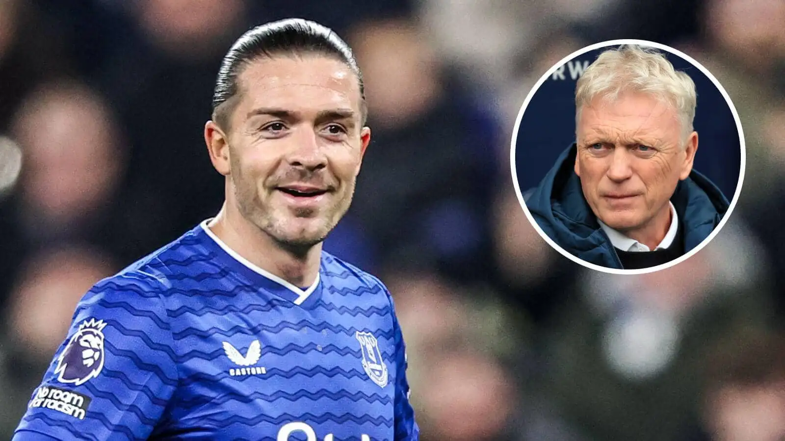 Everton: Sources reveal true stance on Jack Grealish amid 'party ...
