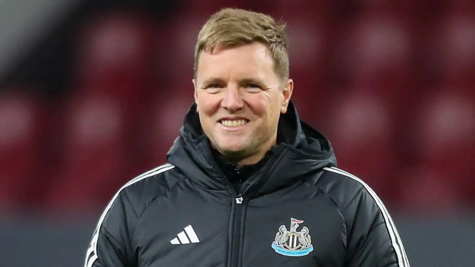 Newcastle: Magpies 'submit £21.5m bid' for hugely exciting first summer ...
