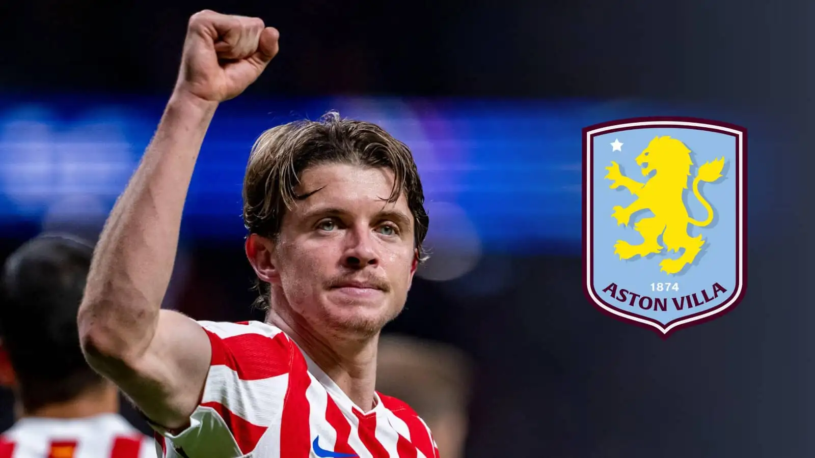 Aston Villa news: Conor Gallagher transfer truths as follow-up plans ...
