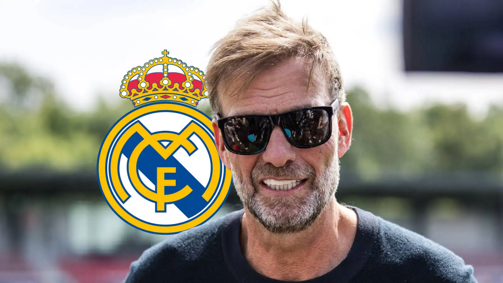 Real Madrid: Top reporter drops Jurgen Klopp appointment bombshell ...