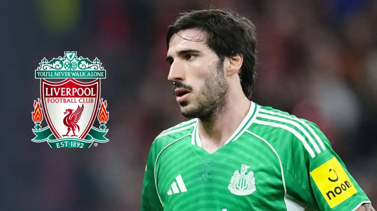 Liverpool transfer news: Dark horse emerges in spectacular Sandro ...