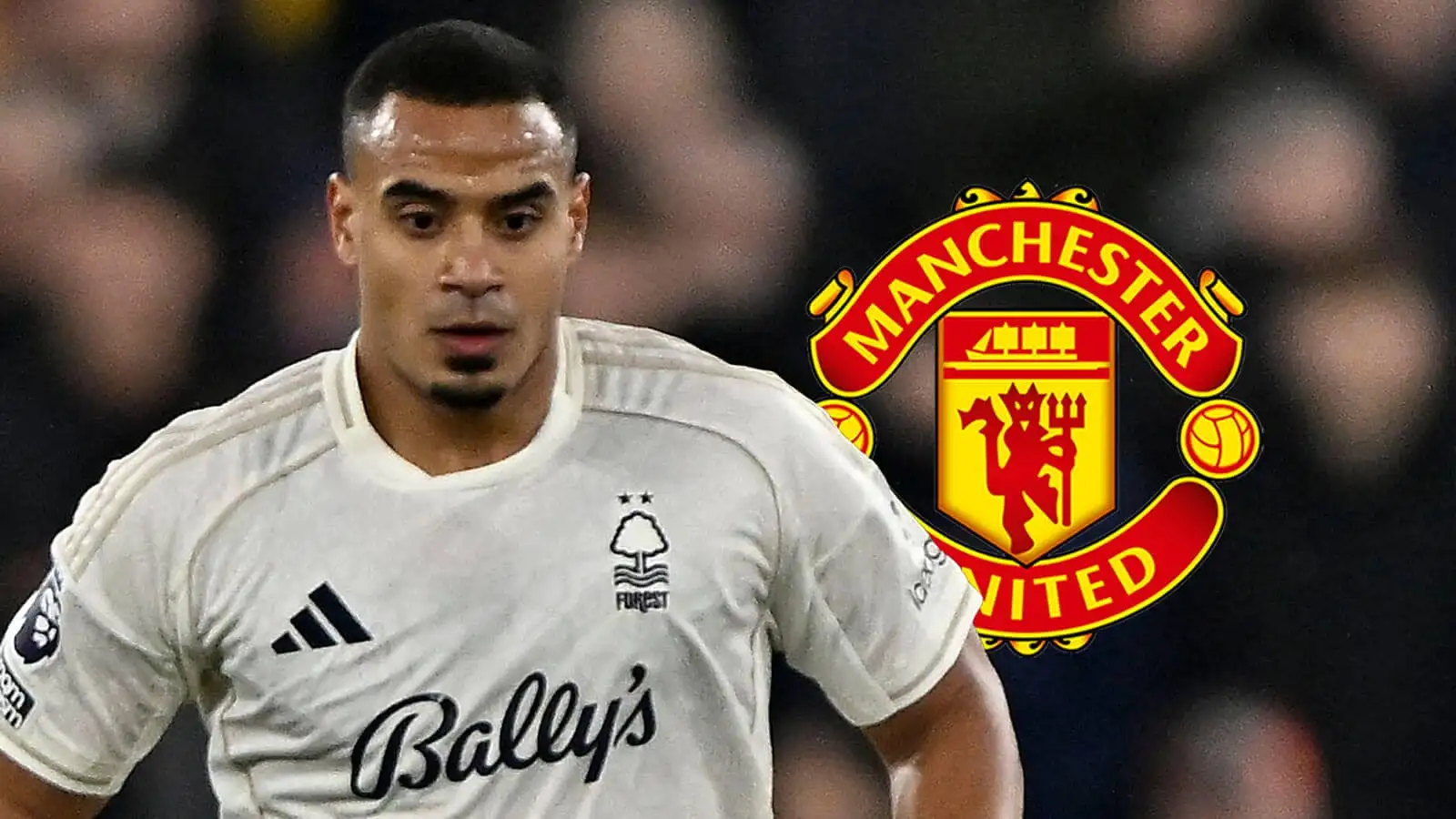 Man Utd plotting £70m swoop for powerhouse centre-back who threatens ...