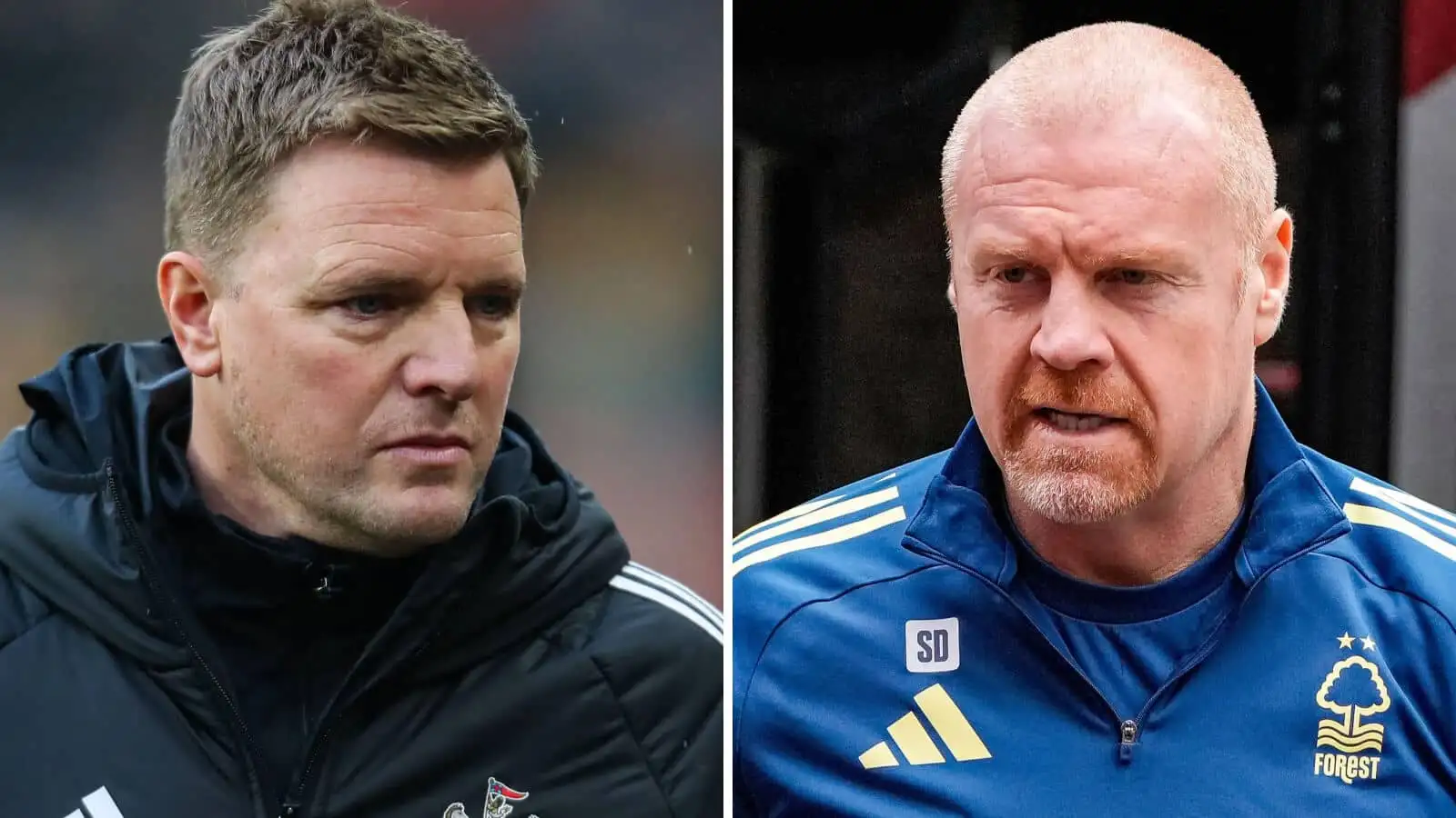 Nottingham Forest transfer U-turn urged as Newcastle ‘plotting swoop’