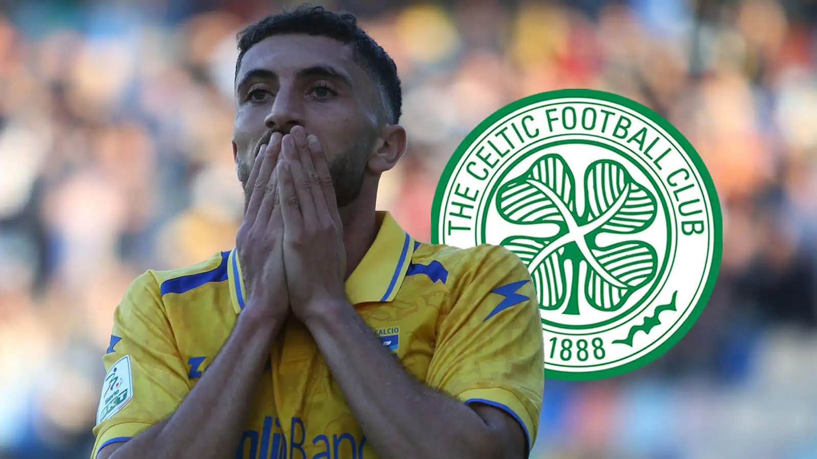 Celtic transfers: Advanced talks taking place to secure pacy winger ...