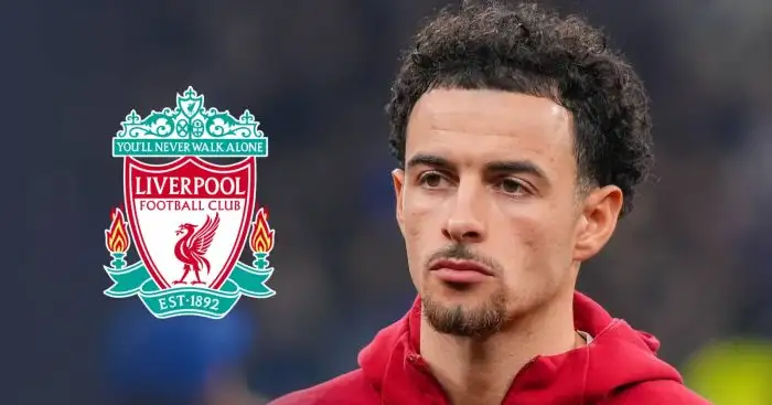 Curtis Jones: Only way Liverpool will sanction exit revealed by Romano ...