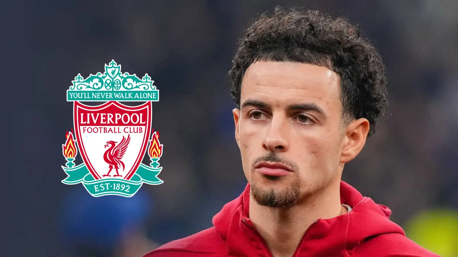 Curtis Jones: Only way Liverpool will sanction exit revealed by Romano ...
