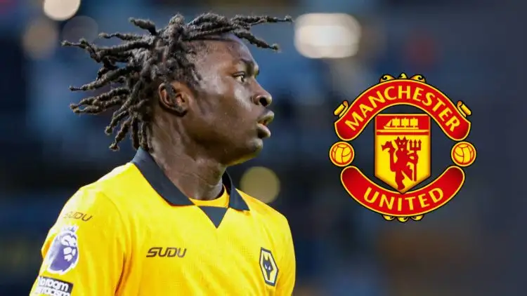 Man Utd target Mateus Mane sows doubt to stun Arsenal defence and cause ...
