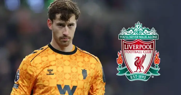 Liverpool news: Reds in the mix for £50m Premier League sensation as ...
