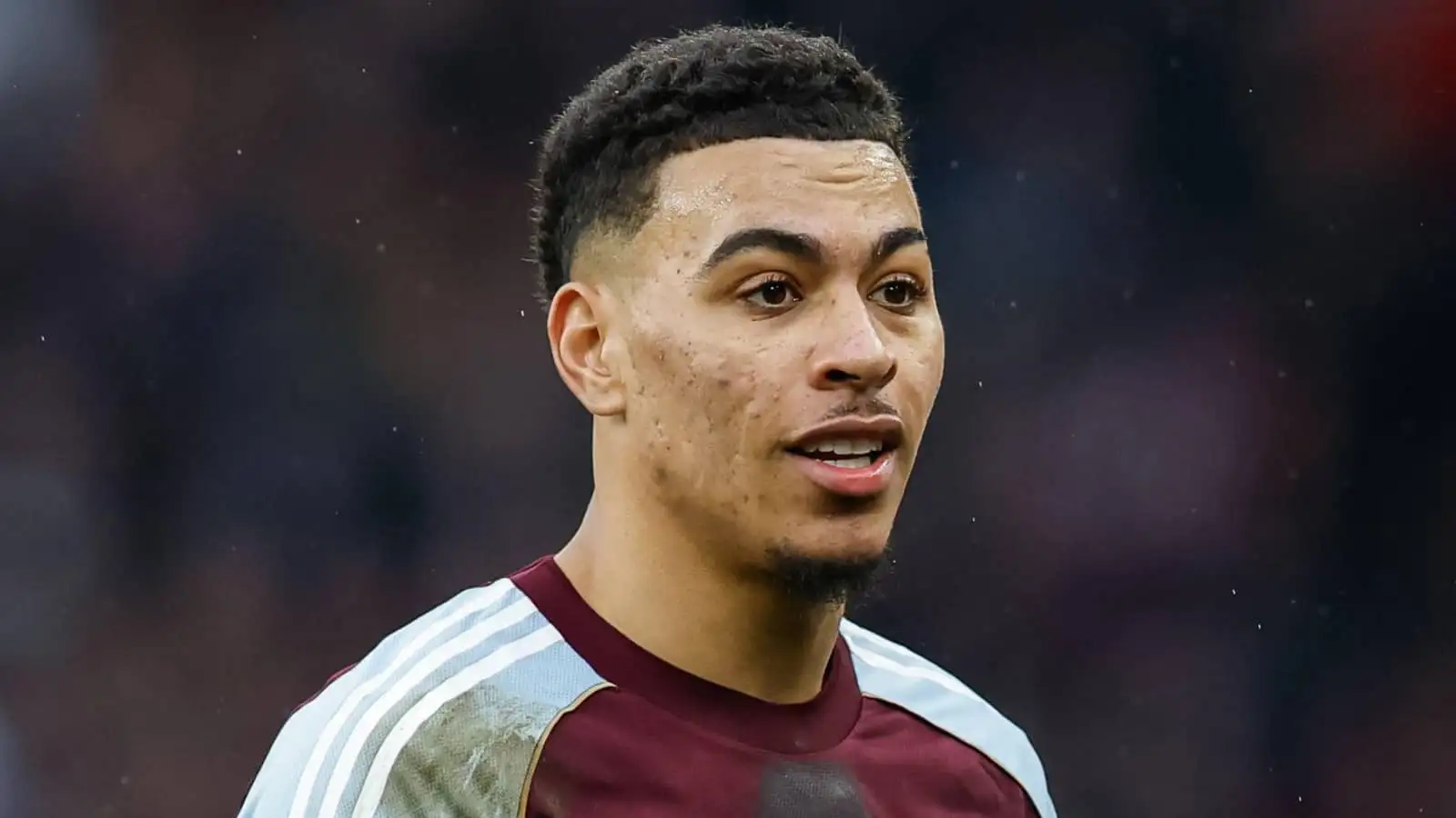 Morgan Rogers transfer bombshell dropped as Man Utd, Arsenal mobilise ...