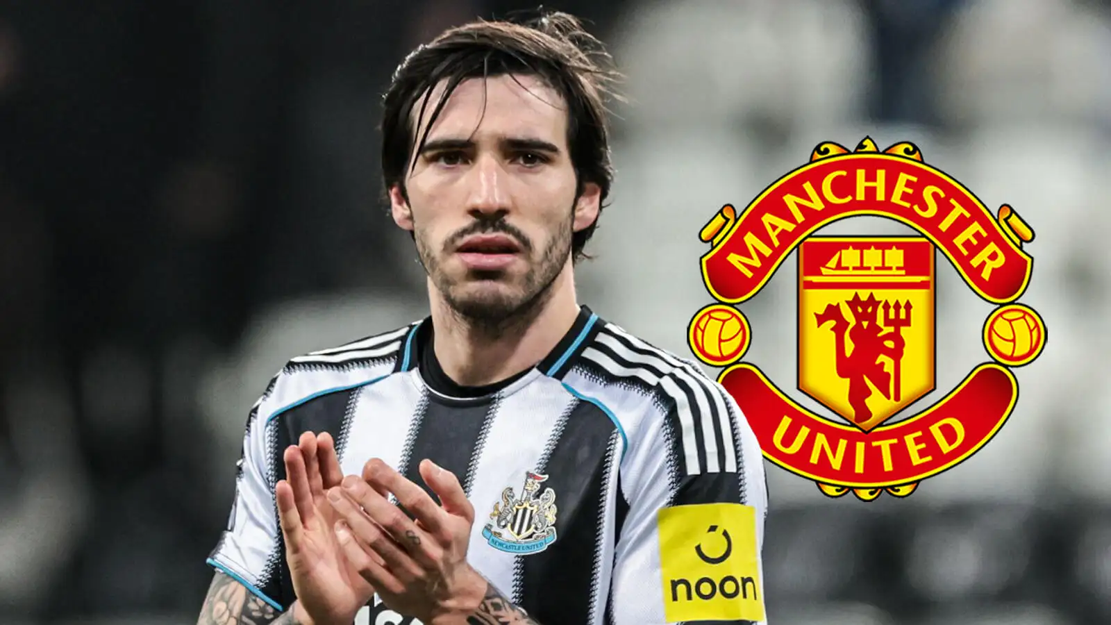 Man Utd: Romano confirms big change to United's midfield signing plans ...