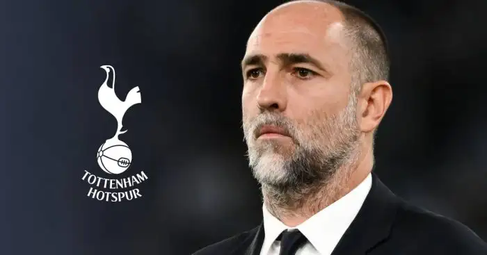 Igor Tudor: Key Tottenham manager target speaks out as Croatian ...