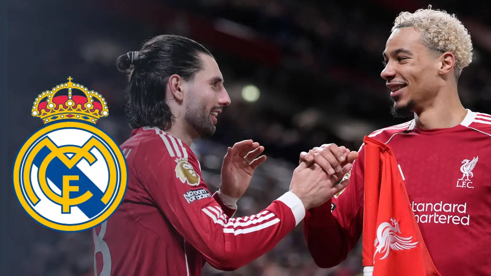 Liverpool news: Elite star backed to secure gut-wrenching Real Madrid ...