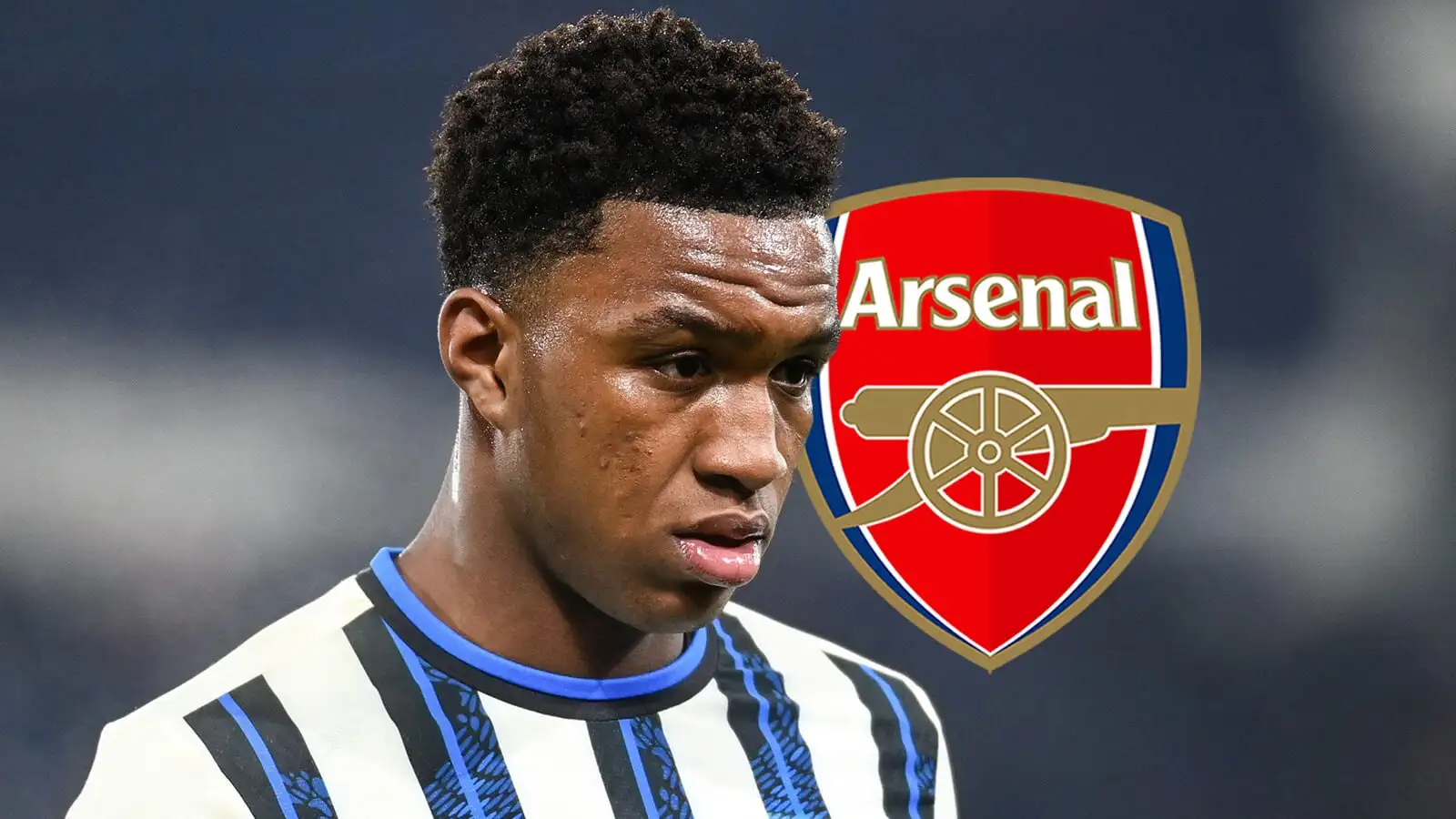 Arsenal: Berta prepares £30.5m bid for Serie A 'sensation' wanted by ...