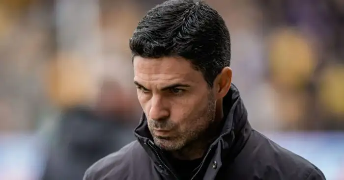 Arsenal: Journalist 'fears' Mikel Arteta sack coming despite Champions ...
