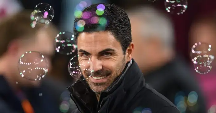 Arsenal transfers: Gunners reach 'AGREEMENT' for second signing after ...