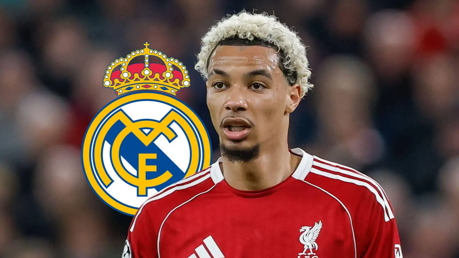 Liverpool: Standout star 'climbs sharply' up Real Madrid wishlist after ...