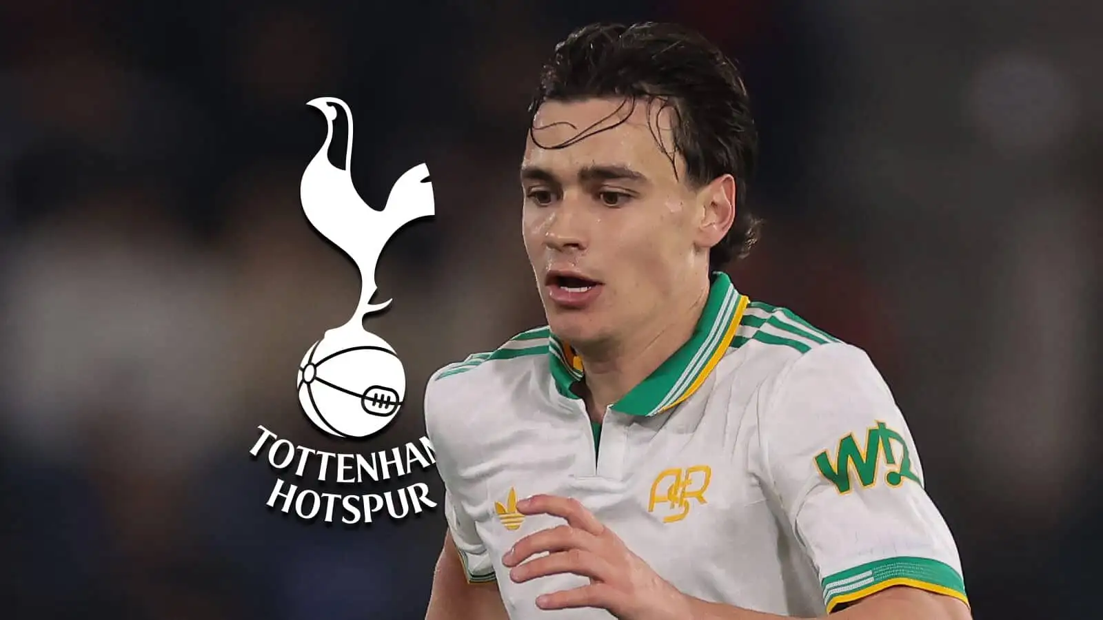 Tottenham: Spurs preparing shock SWAP deal for Serie A maestro amid ...