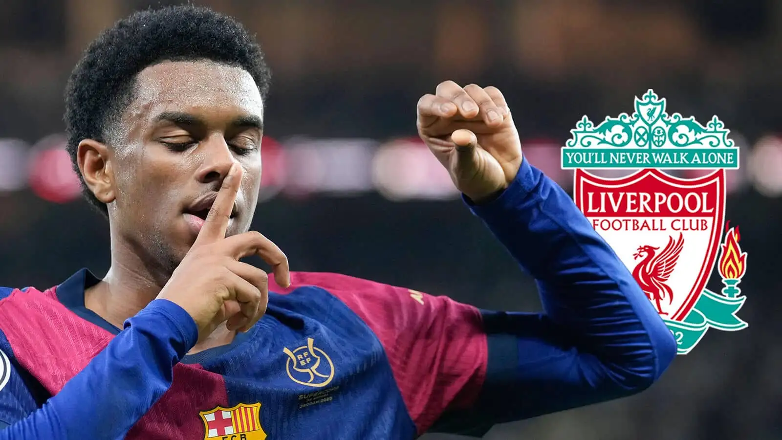 Liverpool transfer news: FSG target Spanish left-back with ‘€1bn ...