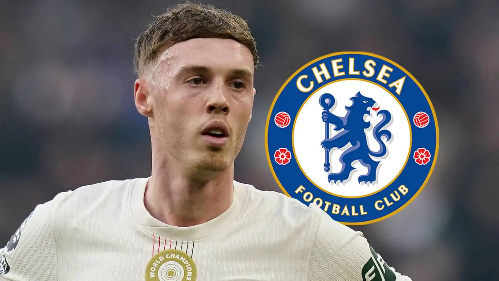 Chelsea: Man Utd stung with FIRMEST Cole Palmer transfer stance ...