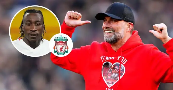 Liverpool transfer news: 'Agent' Klopp to help orchestrate jaw-dropping ...